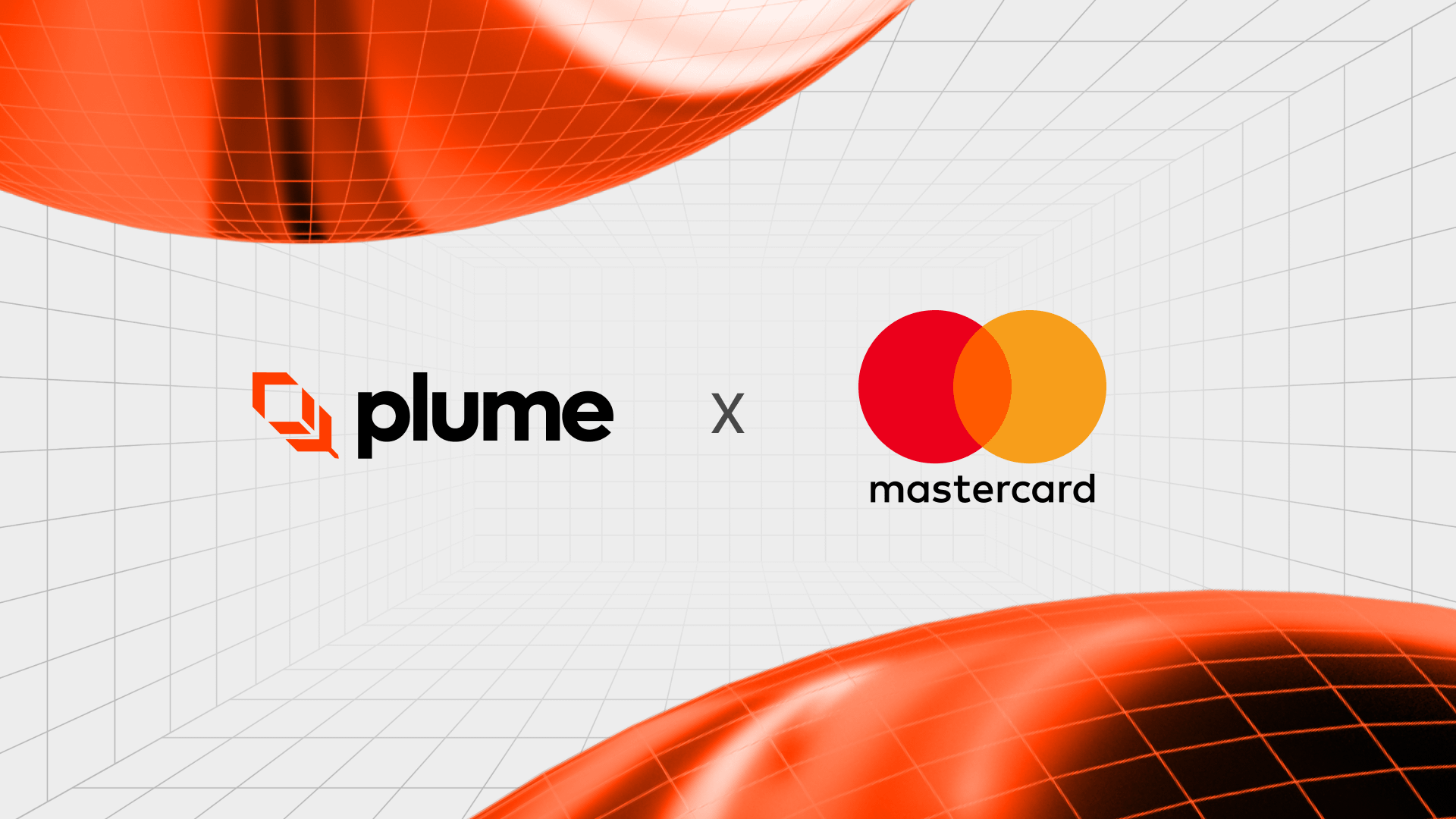Mastercard Selects Plume for Award-Winning Start Path Program